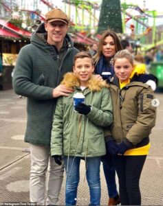 Summer Rose Terry: Who is John Terry's daughter? | Sportsdave