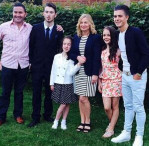 Who Is Kevan Grealish? Meet Jack Grealish's Siblings | Sportsdave
