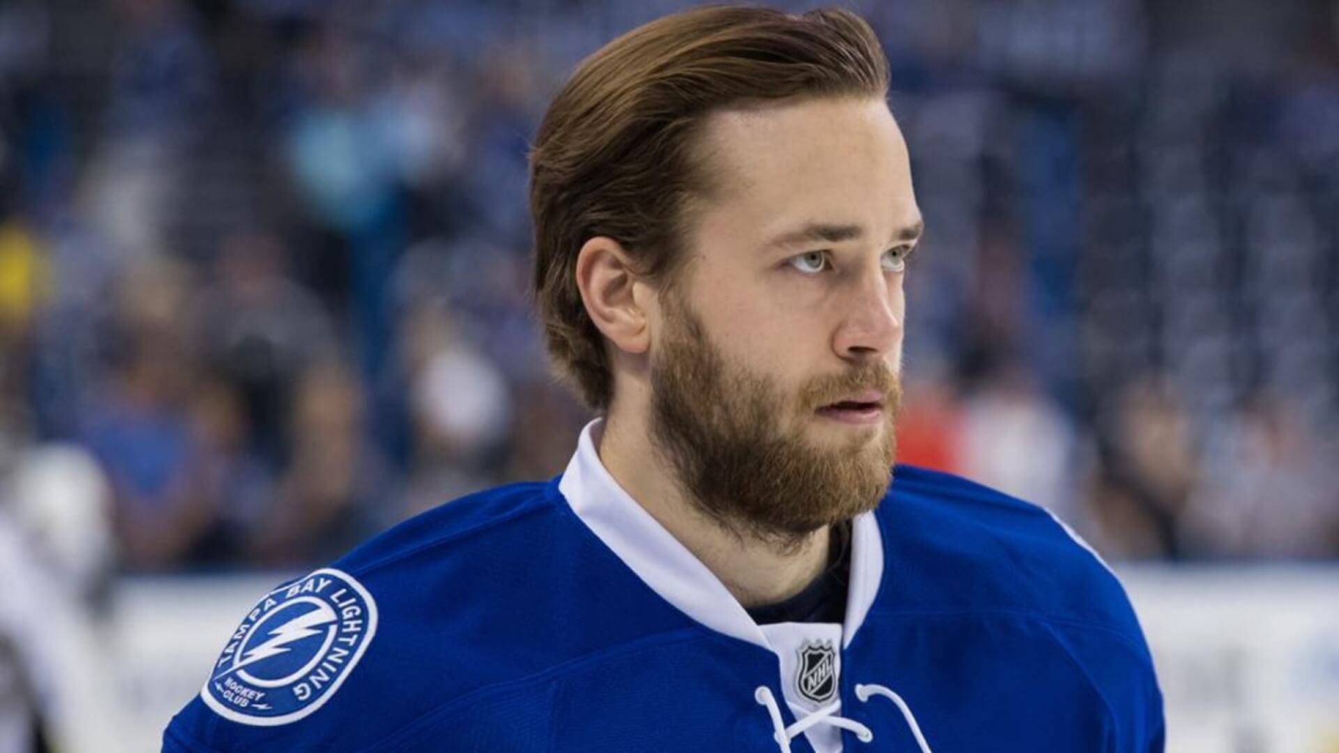 Sanna Grundberg: Fact about Victor Hedman's wife | Sportsdave