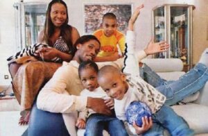 Diakité Lalla: Who is Didie drogba wife? | Sportsdave