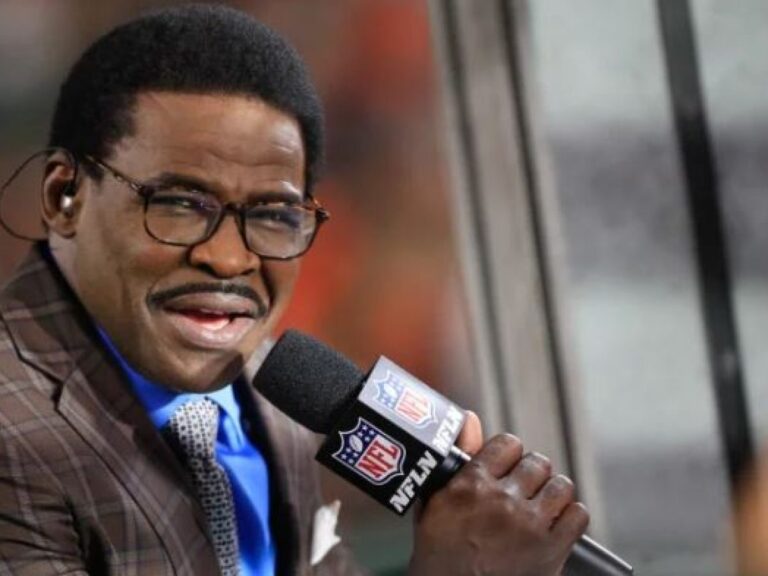 Who is Myesha Beyonca?: Fact About Michael Irwin's Daughter | Sportsdave