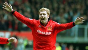 Who is Claire Froggatt ?, Fact about Paul Scholes's wife. | Sportsdave