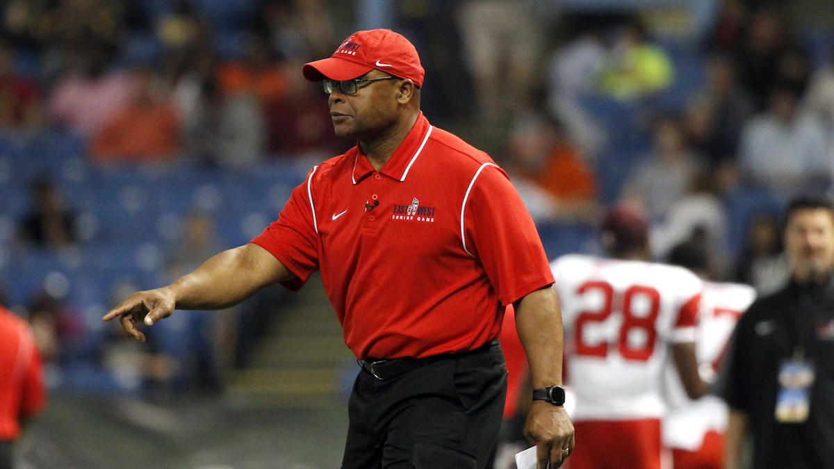 Biography of Matt Singletary: Mike Singletary's son | Sportsdave