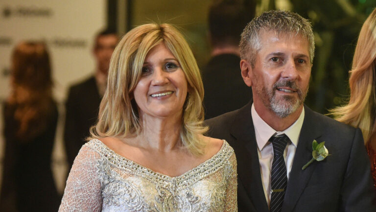 Who is Celia Coccittini? Facts about Lionel Messi's mother | Sportsdave