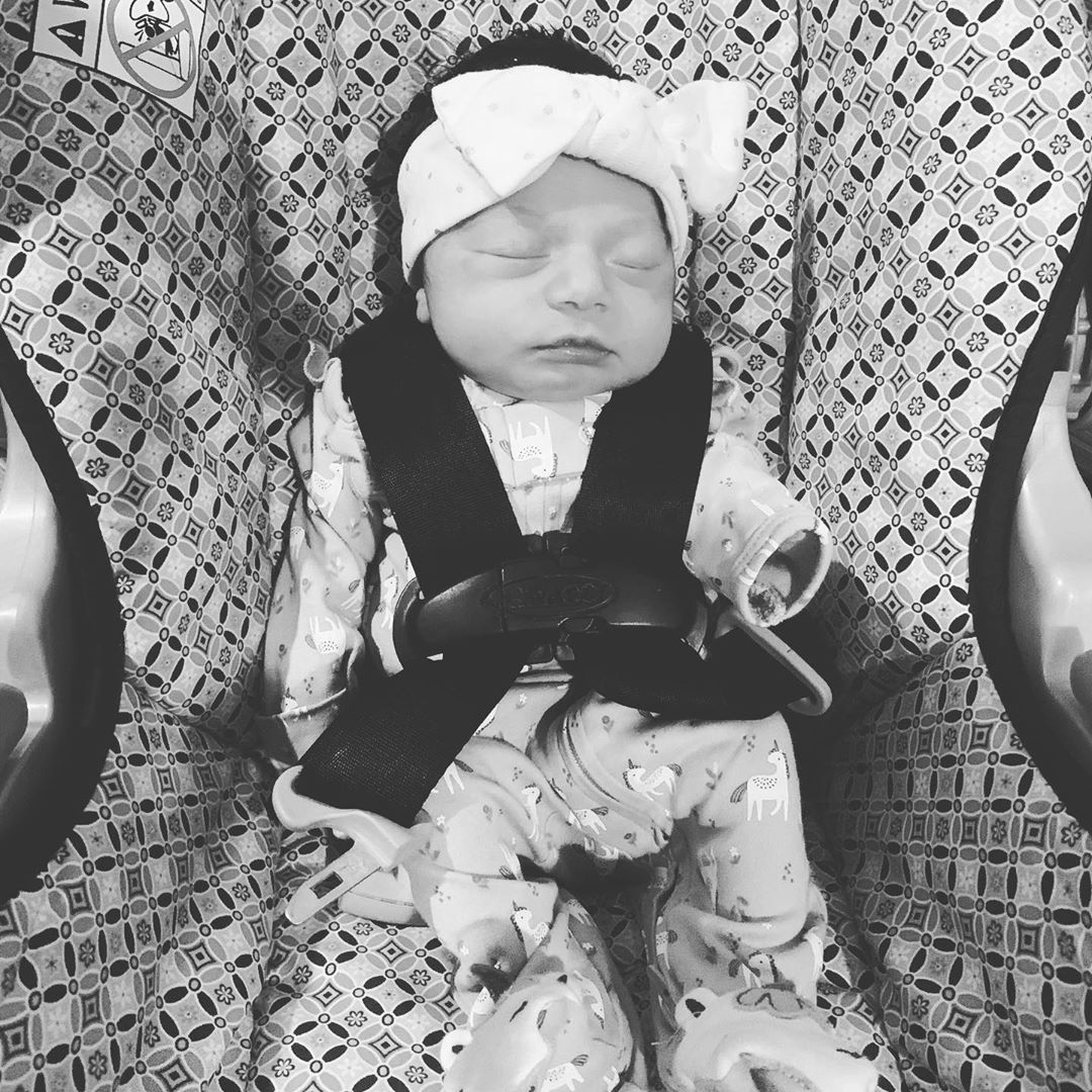 Hyrie Von Rotunda: Fact about Bray Wyatt's daughter | Sportsdave