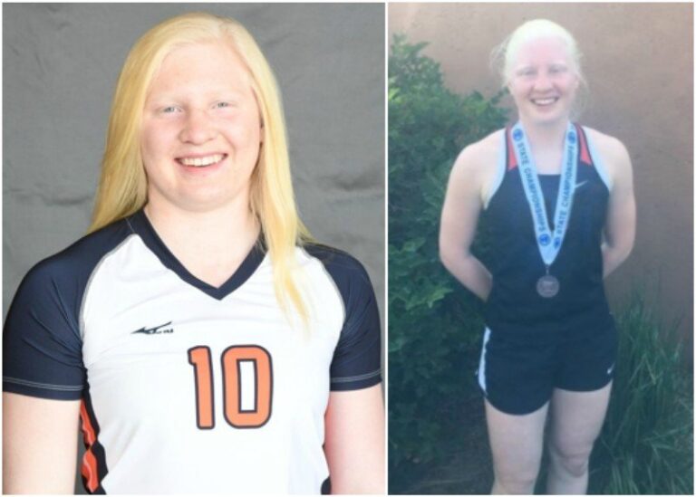 Who is Mya Lynn Lesnar? know more about Brock Lesnar's daughter, bio ...