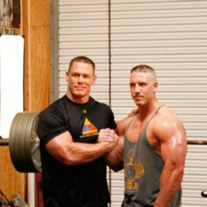 Who is Matt Cena? Facts about John Cena's siblings, age, career, and ...