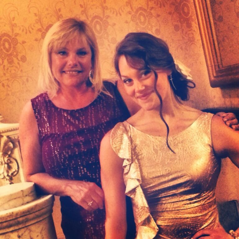 Stephanie Windham: Know more about Bray Wyatt's mother | Sportsdave