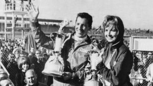Mario Andretti's wife Dee Ann Andretti Biography, Age, Children ...