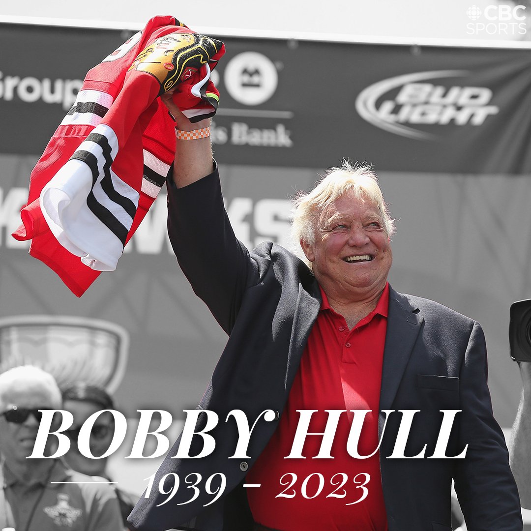 Who is Deborah Hull? Facts about Bobby Hull's wife | Sportsdave