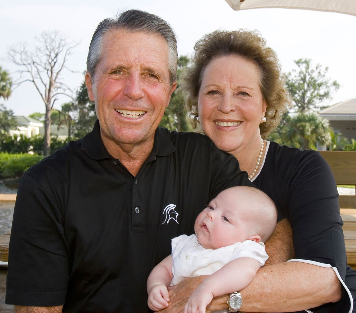 Gary Player's wife, Vivienne Verwey dies after a cancer battle | Sportsdave
