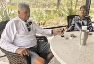 Who is Diana Ditka? Know more about Mike Ditka's wife | Sportsdave