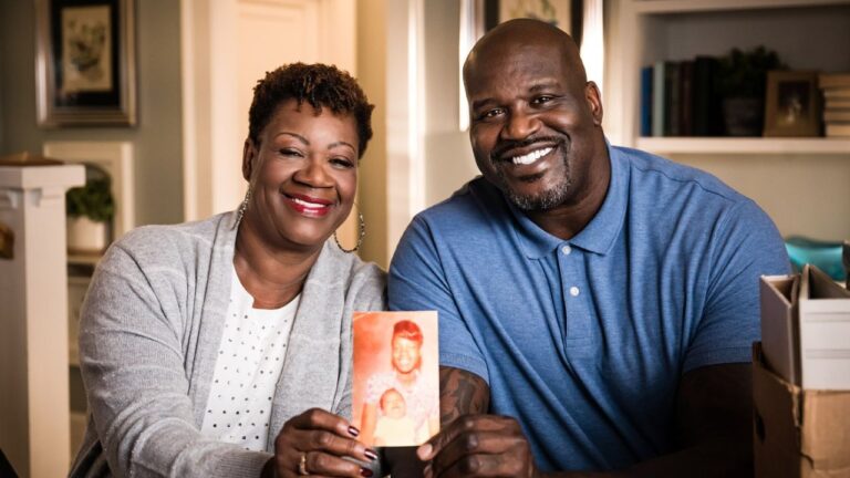 Who is Joseph Toney? All to know about Shaquille O'Neal's biological ...