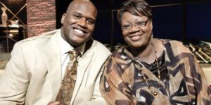 Who is Lucille O'Neal? All to know about Shaquille O'Neal's mother ...