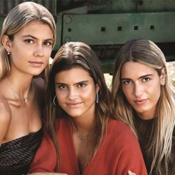 Who is Stella Figo?: Fact about Luís Figo's children | Sportsdave