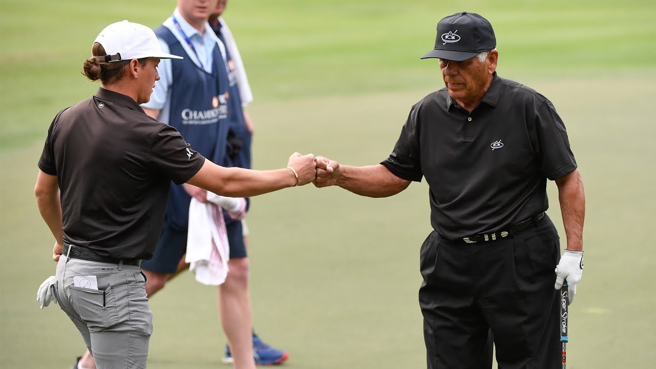 Fact about Tony Lee Trevino: All to know about Lee Trevino’s children ...