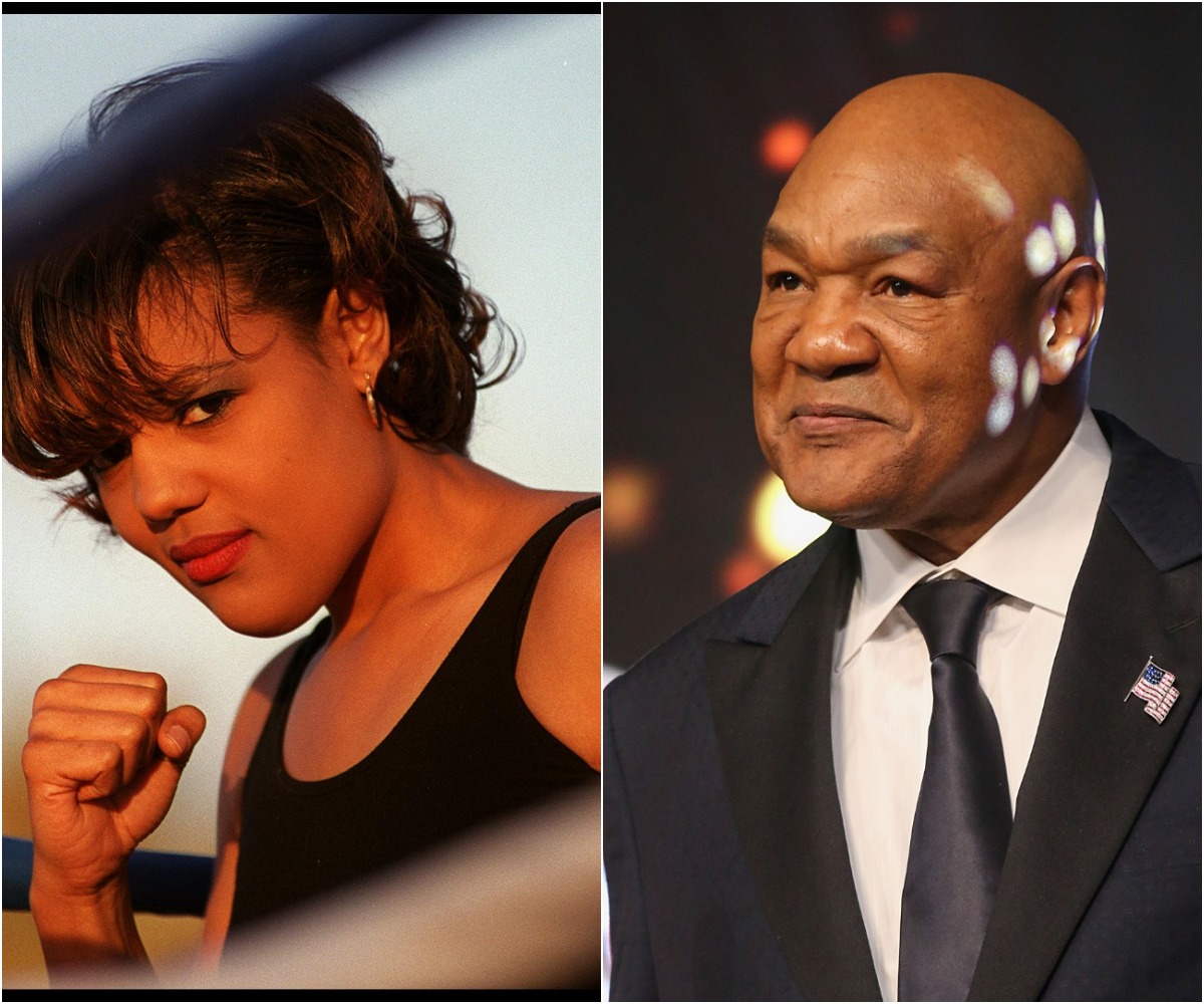 What happens to Freeda Forman?: Fact about George Foreman's daughter ...