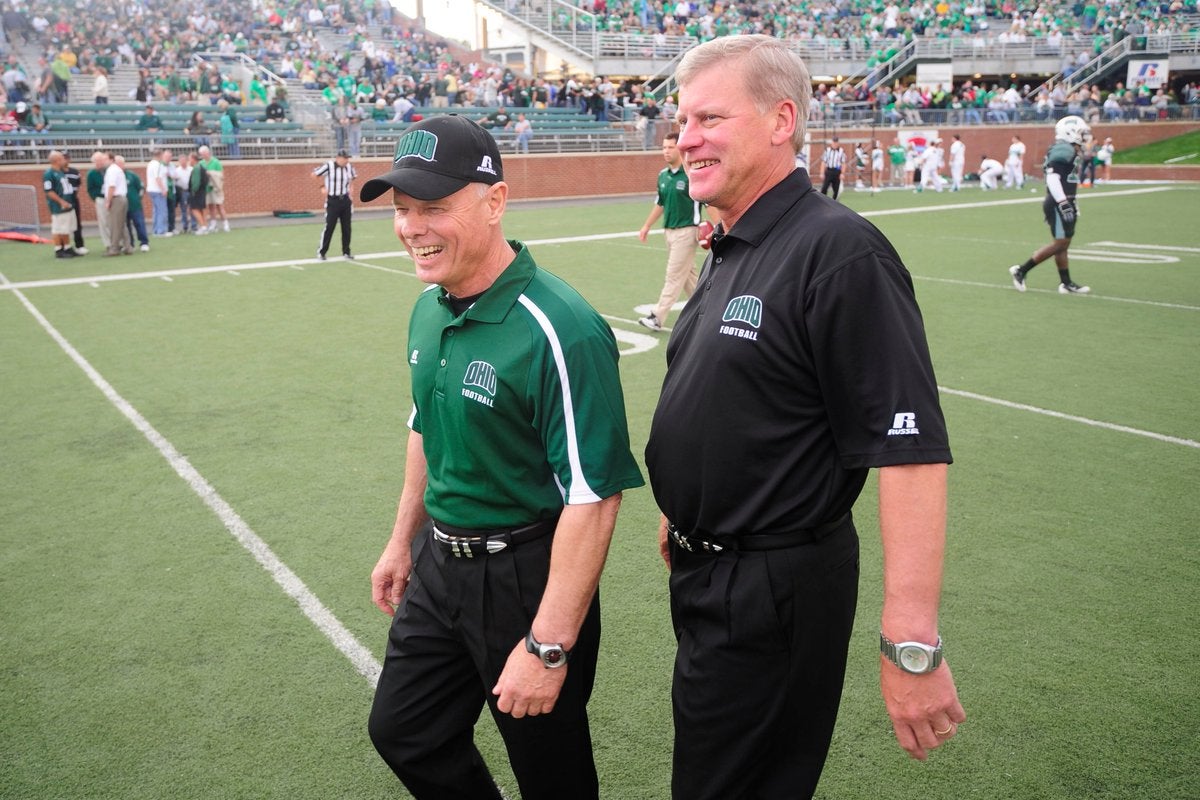 Fact bout Joe Burrow's Parents, Jim Burrow, and Robin Burrow | Sportsdave