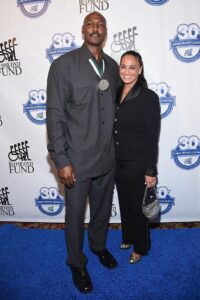 Who is Karlee Malone, Karl Malone's daughter? | Sportsdave