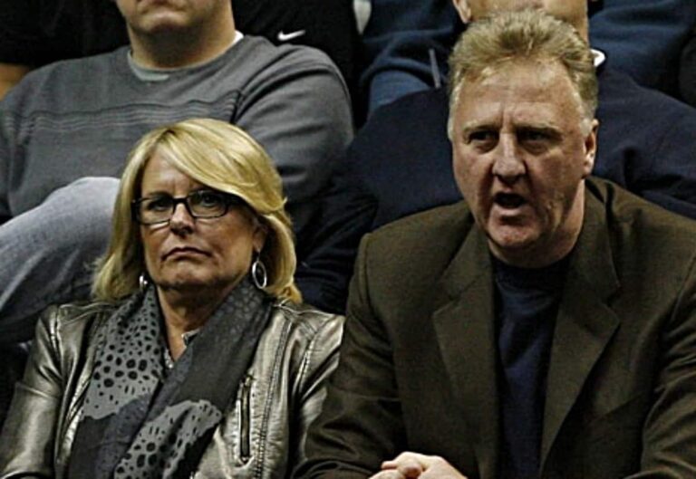 Who is Mariah Bird? Fact about Larry Bird's daughter | Sportsdave
