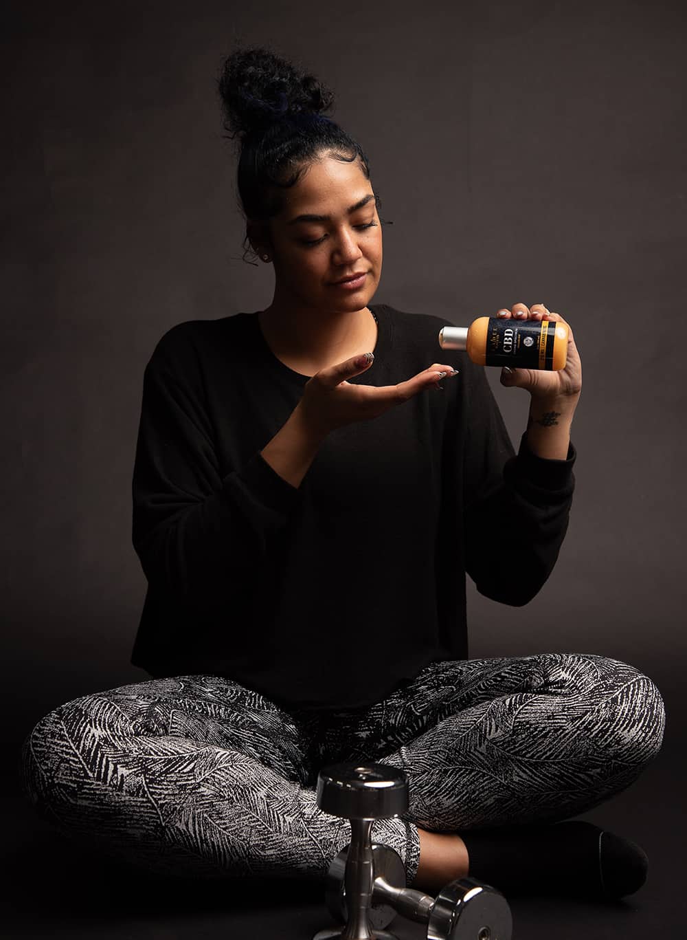 Who is Kadee Malone?: Fact about Karl Malone's daughter | Sportsdave