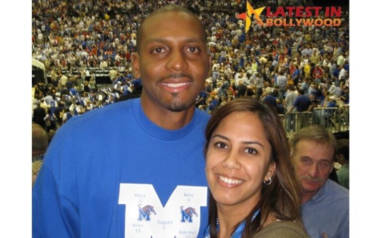 Latanfernee Hardaway: Meet Penny Hardaway's daughter | Sportsdave