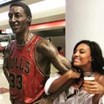 Taylor Pippen's Age, bio, parent, career, net worth, and More | Sportsdave