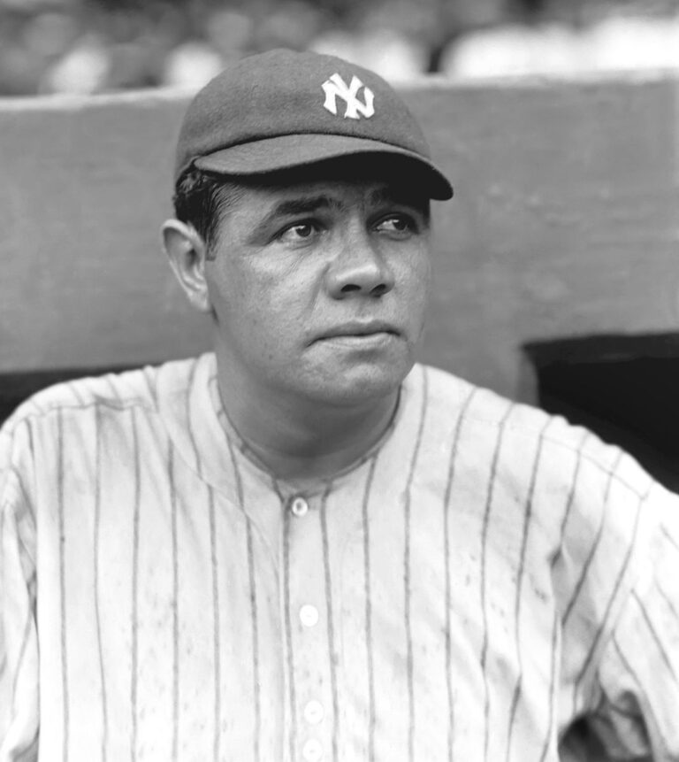Helen Ruth died in a house fire: All to know about Babe Ruth's wife ...