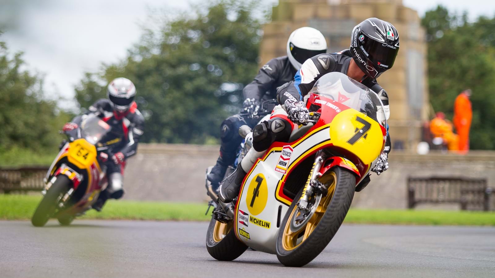 Freddie Sheene: Fact about Barry Sheene's children | Sportsdave
