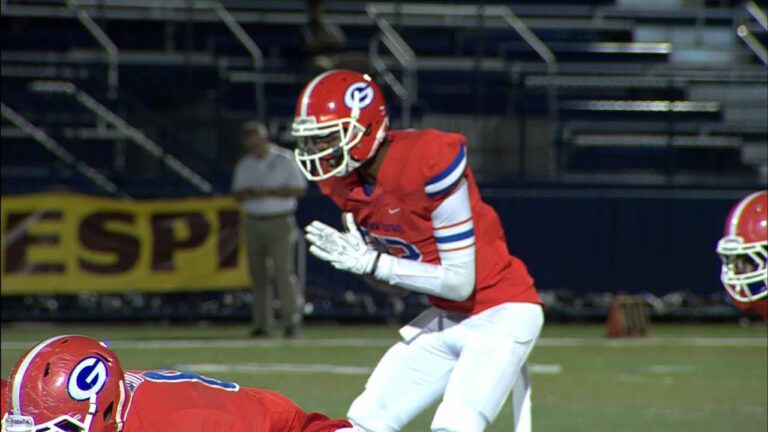 Who is Randall Cunningham II? Age, bio, career, parent | Sportsdave