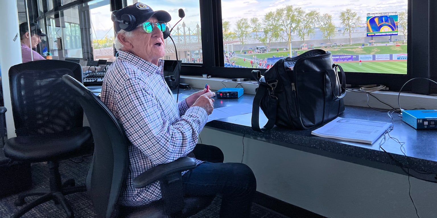 Judy Uecker: All to know about Bob Uecker's ex-wife | Sportsdave