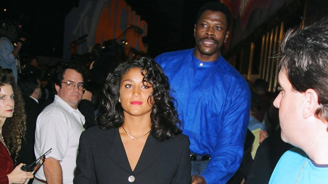 Who is Patrick Ewing's ex-wife Rita Williams-Ewing? All to know ...