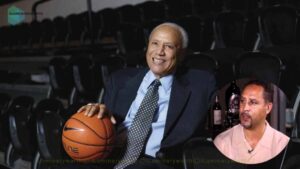 Marilyn J. Reed: All to know about Lenny Wilkens's wife | Sportsdave