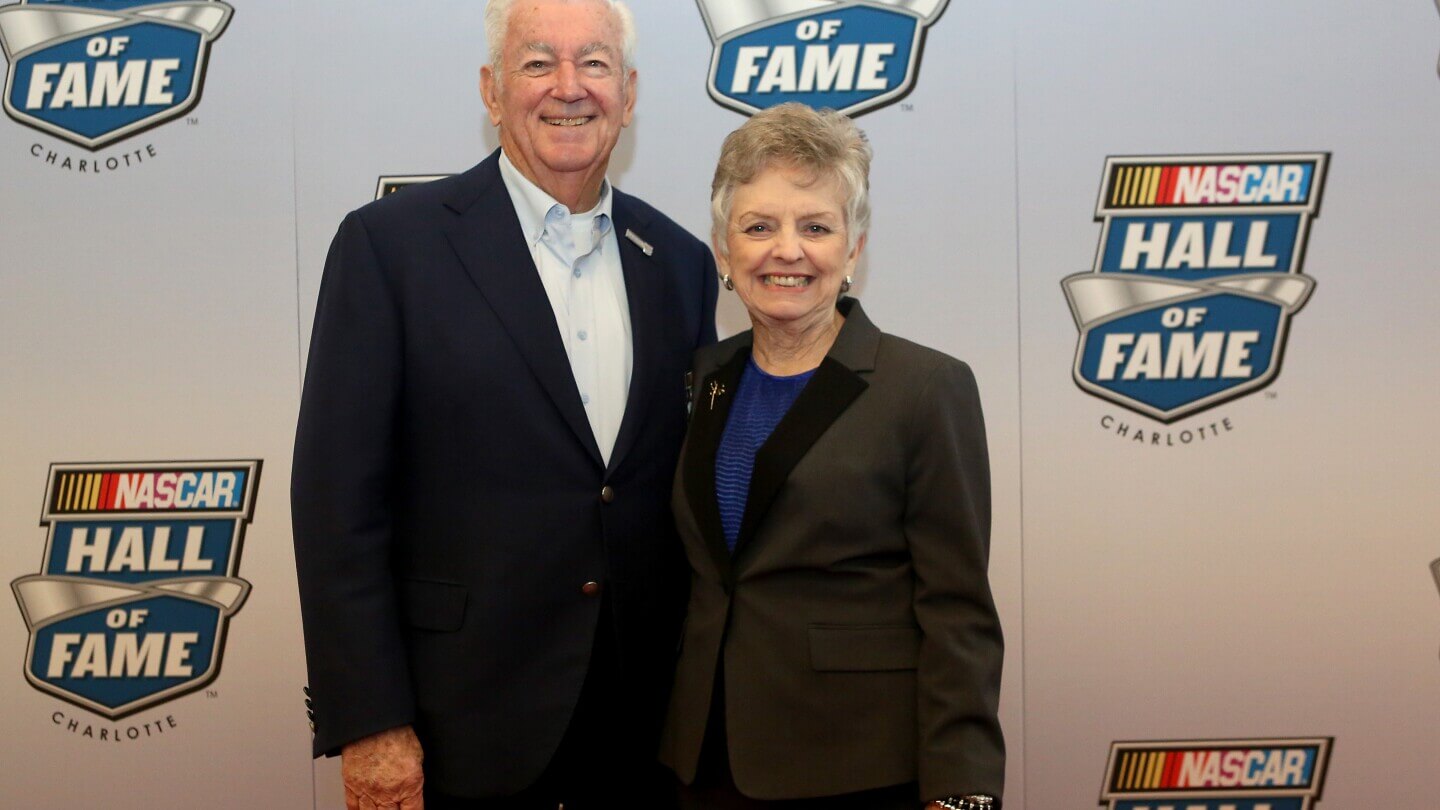 Bobby Allison Children: Meet Clifford Allison, Davey Allison, Bonnie ...