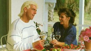 Ric Flair's wives: How many times does Ric Flair marry? | Sportsdave