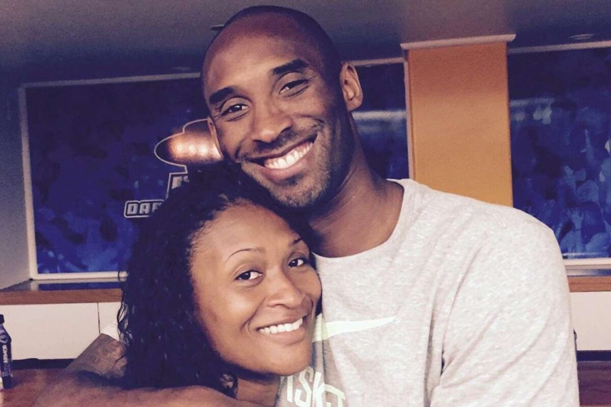 Pam Bryant: Who is Kobe Bryant's mother? | Sportsdave