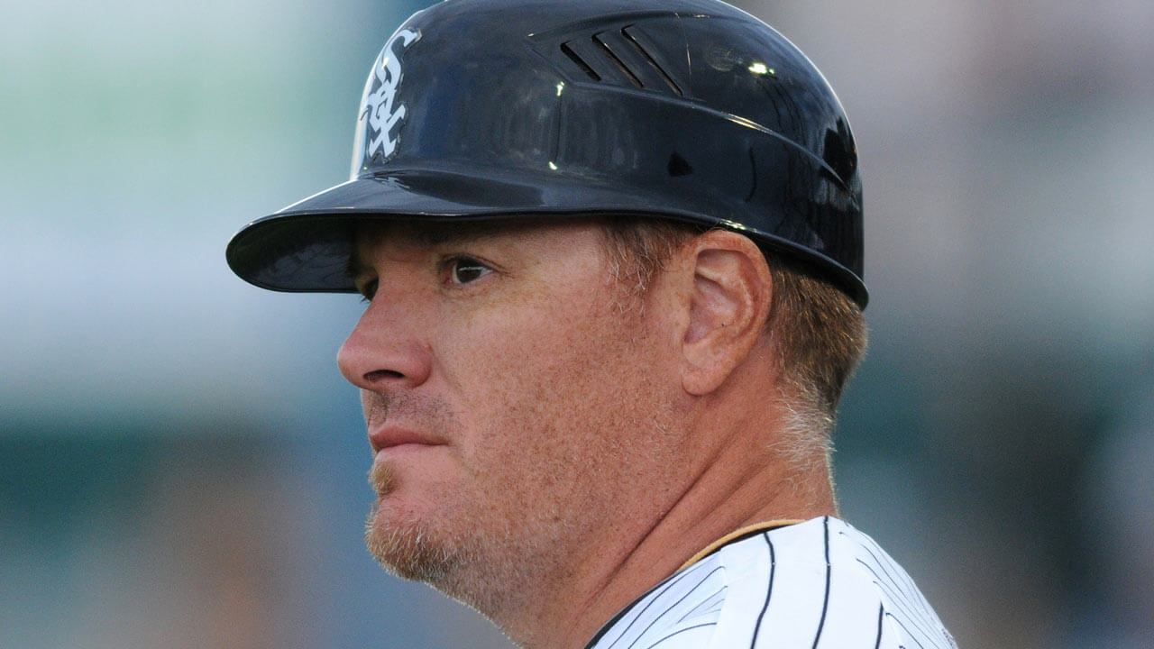 Pete Rose Jr.: Who is Pete Rose's son? | Sportsdave