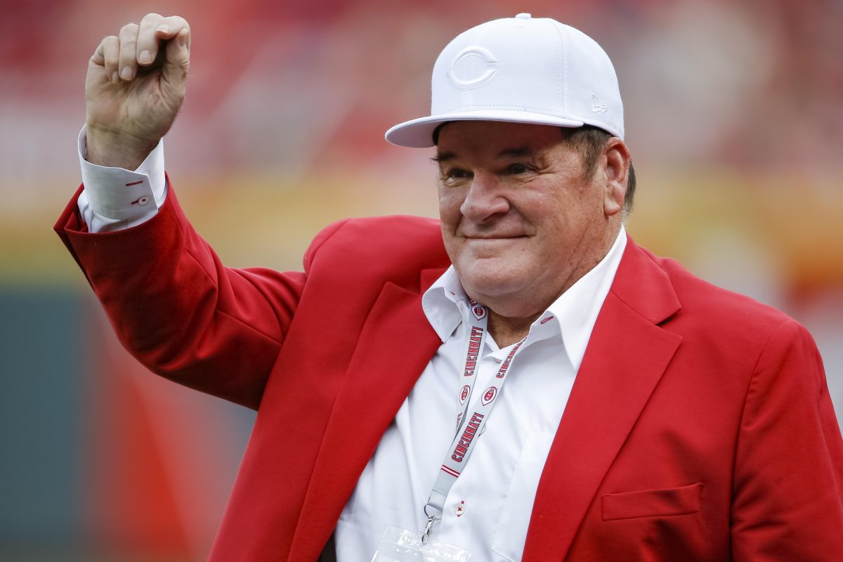 Who is Pete Rose's son Tyler Rose? Age, career | Sportsdave